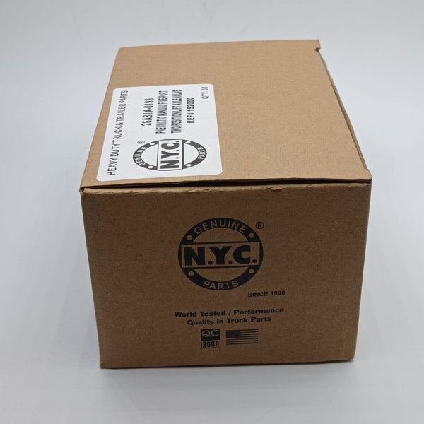 152000 Control Valve Pneumatic Manual Five-Port Two Position Lift Axle ...