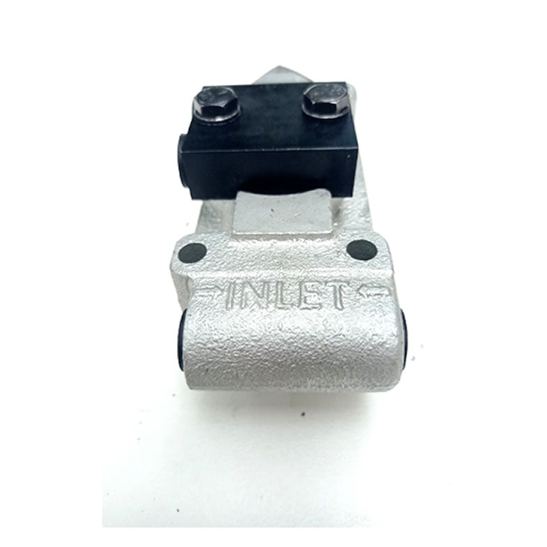 A4688 GSV-3677 TRANSMISSION Slave Valve Replacement OLD STYLE NEW ...