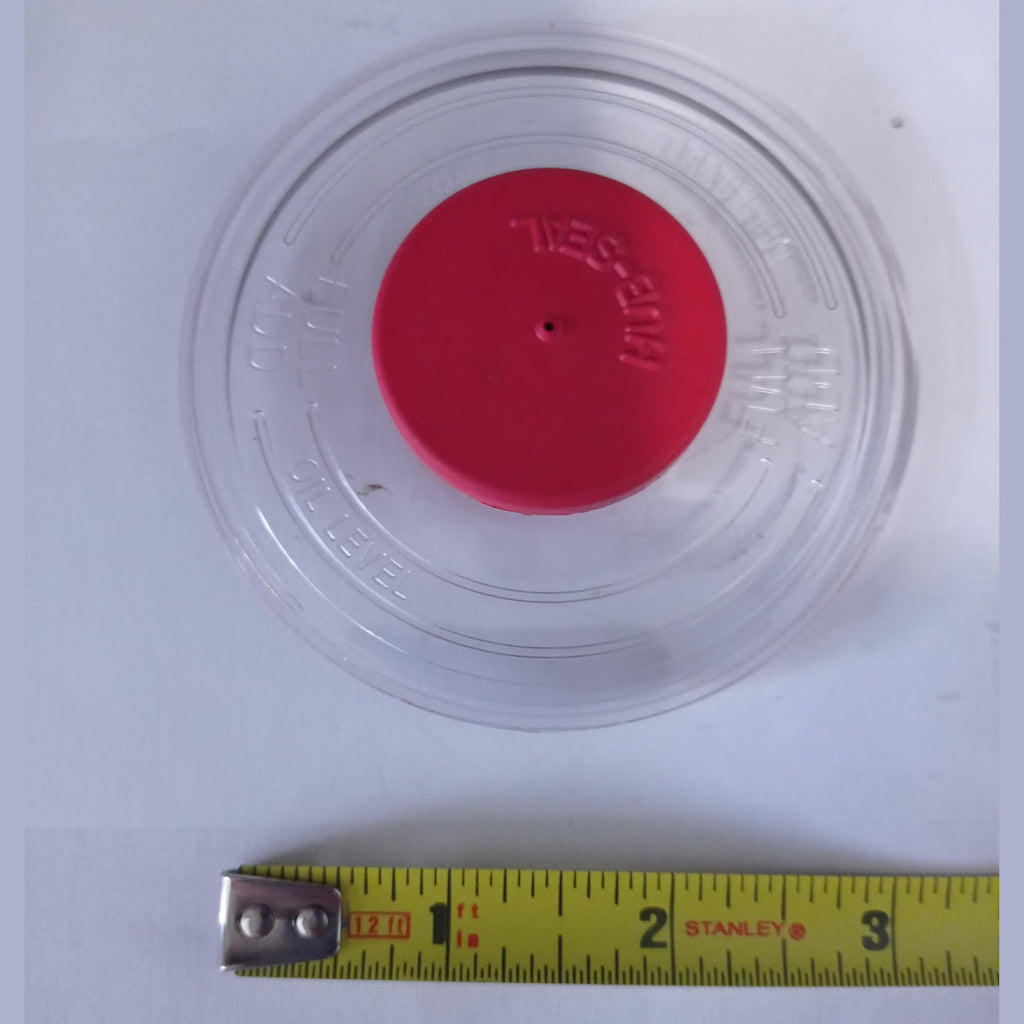 359-5995 06100 Hubcap Hub Cap Cover Repair Window Kit 3-1/2 In. Replac ...