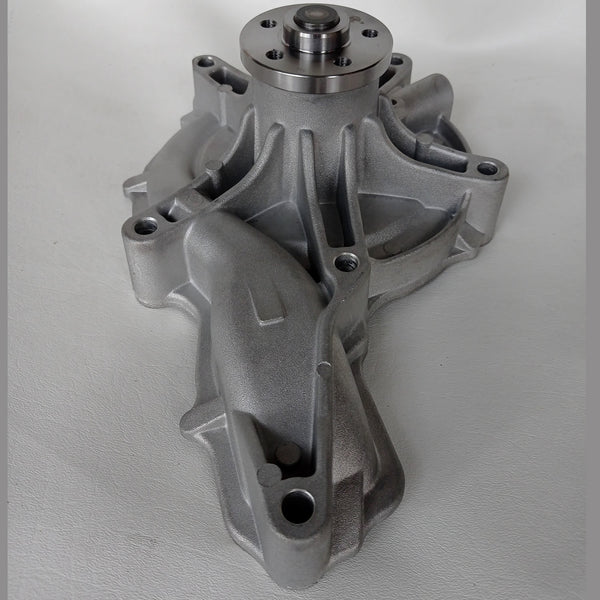 85109694 85124623 Water Pump Replacement f/ Volvo D11 D13 D16 & MACK M ...