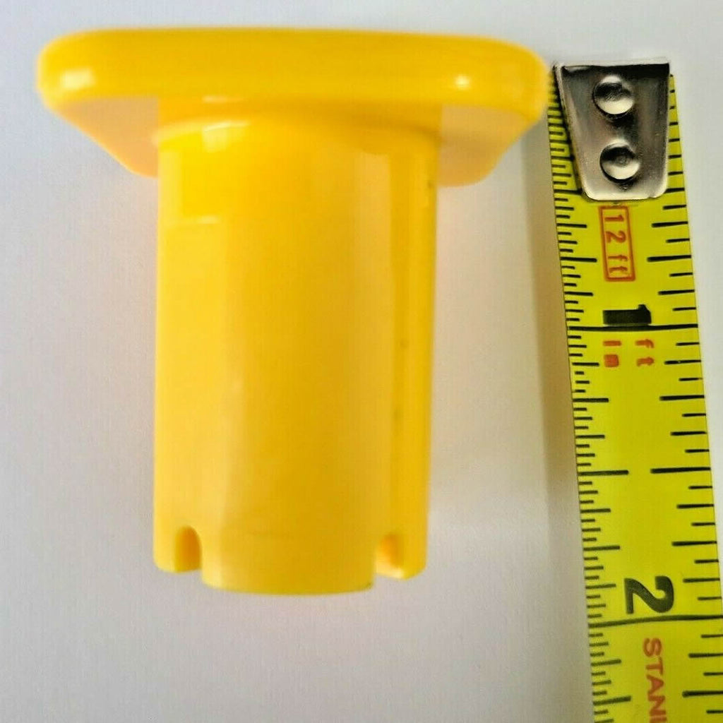 298818N Parking Brake and Air Supply Mv-3 Knob Replacement Fortpro F22 ...