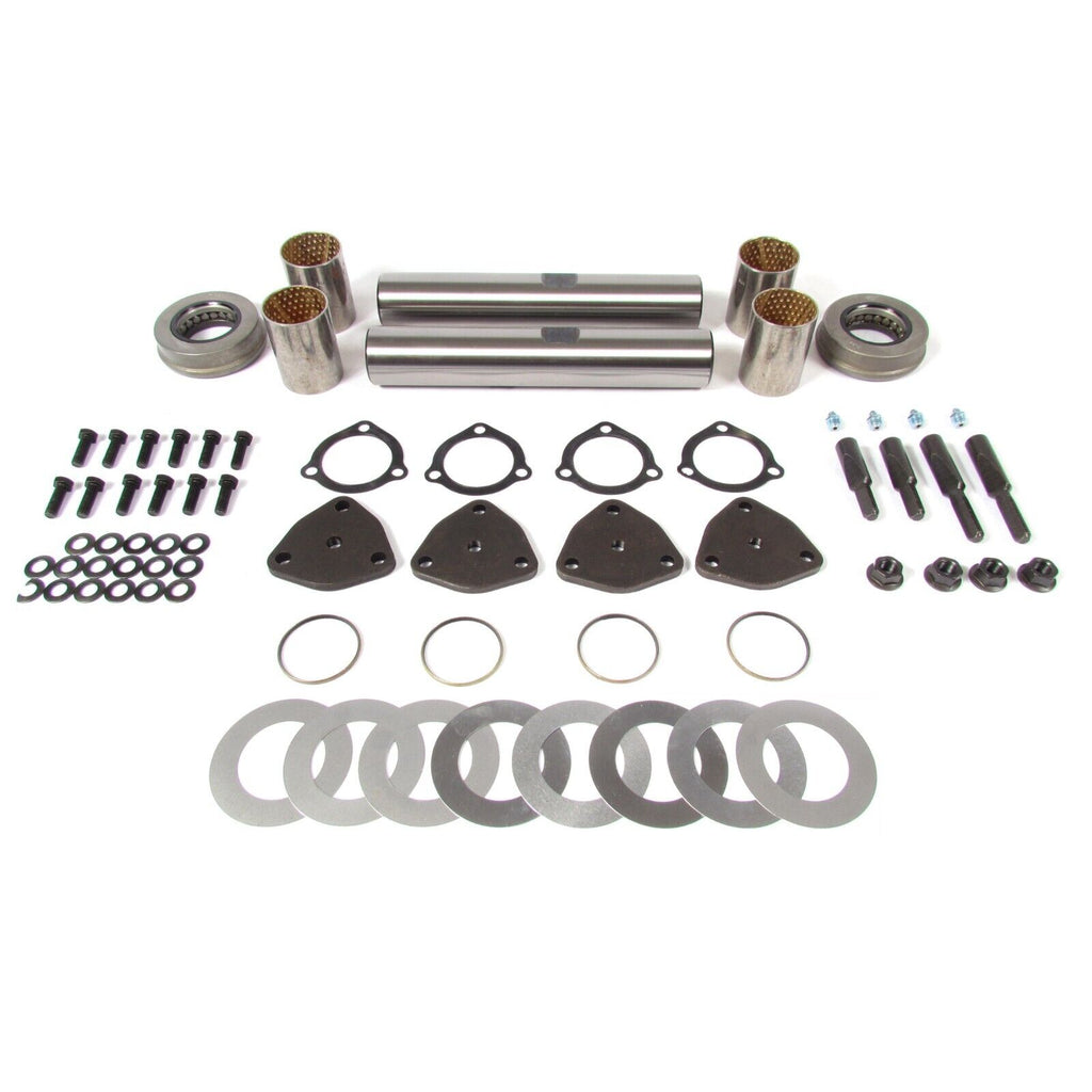R200195 E-4468B K536B King Pin Kit For Mack R RD Replacement F265833 N ...