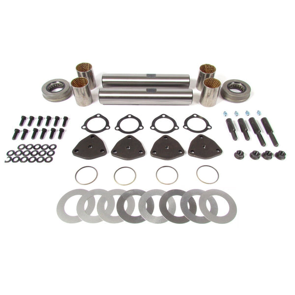 R200195 E-4468B K536B King Pin Kit For Mack R RD Replacement F265833 N ...
