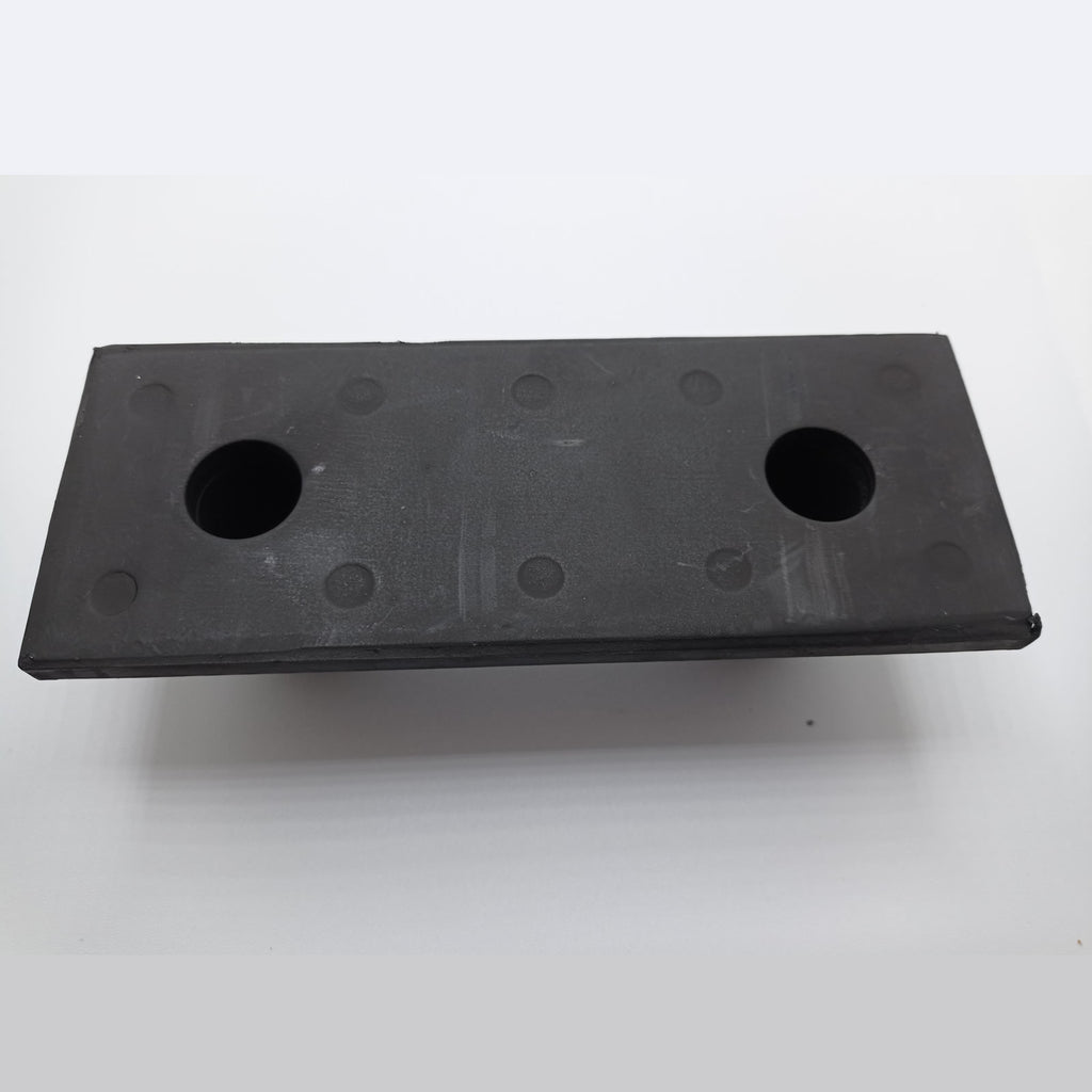 BCD289451 F317248 Lower Engine Mount for Freightliner Columbia & Centu ...