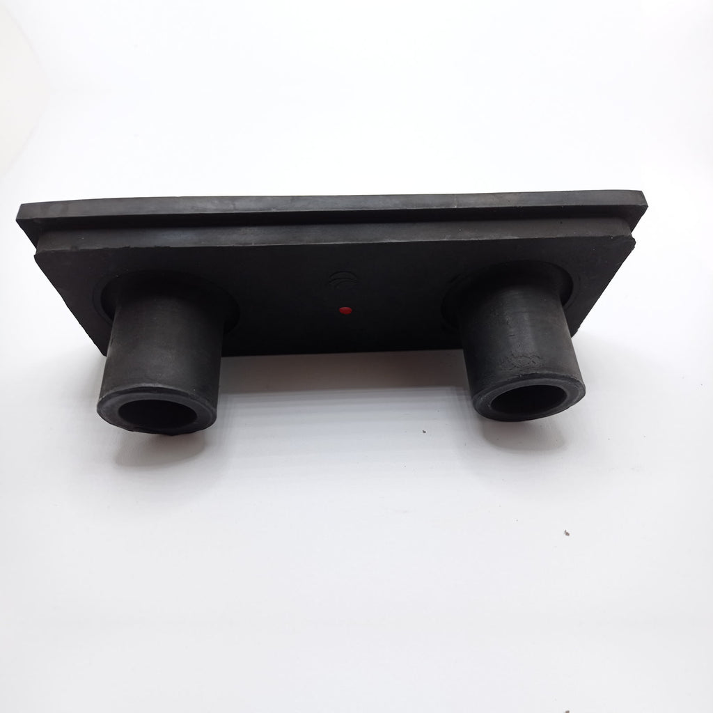 BCD289451 F317248 Lower Engine Mount for Freightliner Columbia & Centu ...