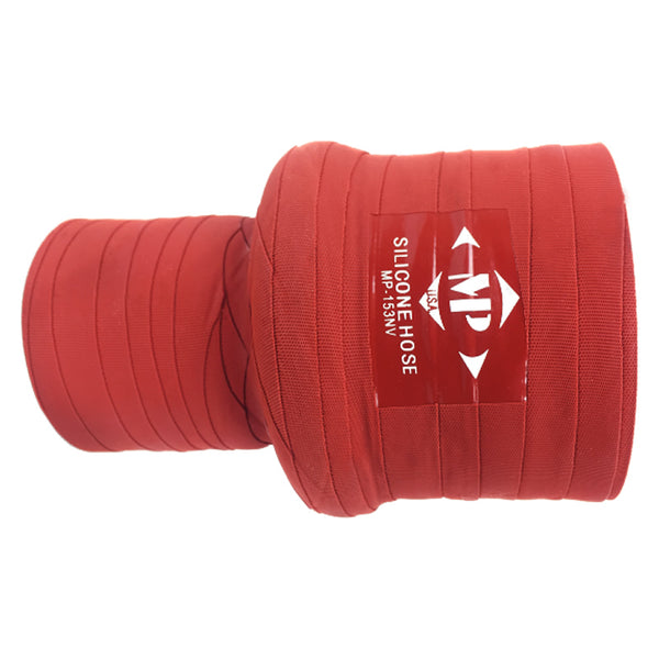 1659046C1 NAV3009 Navistar Turbo Reduction Silicone Hose 1-7/8" A 3" X ...