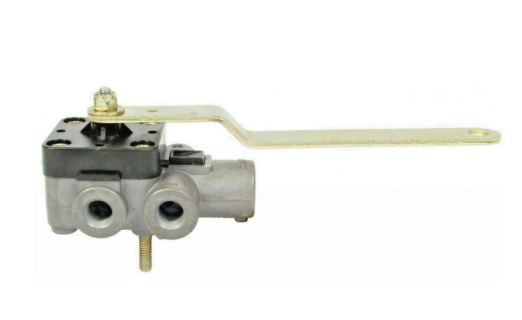 60501000 1648 Air Height Leveling Control Valve Replacement Fortpro F2 ...
